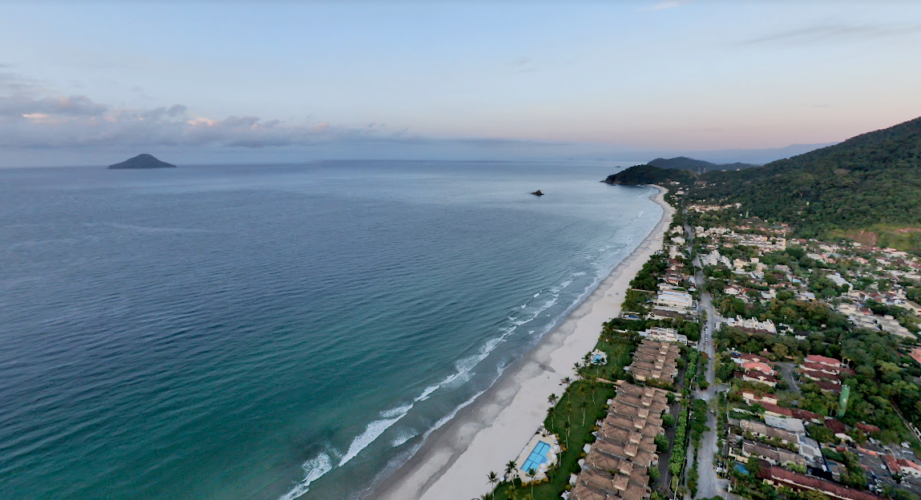 O que ver e fazer em Praia de Juqueí | Onde ficar e dicas!