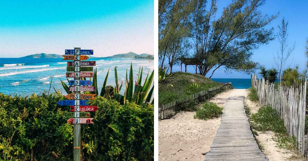 Garopaba SC: Onde Fica, O que fazer, Praias e Dicas de Viagem